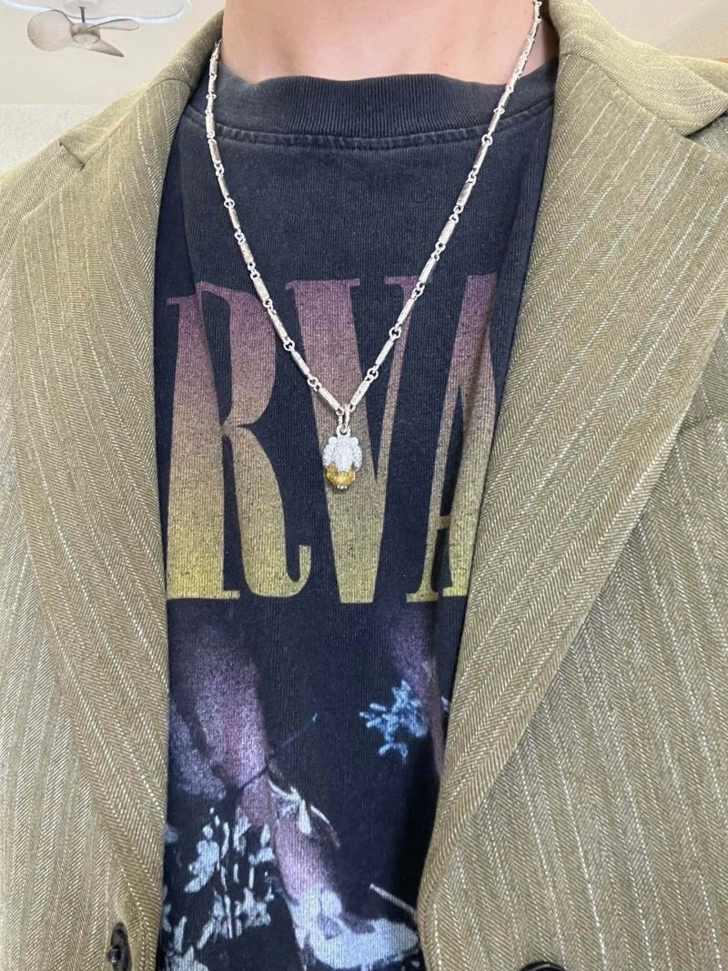 Legit Gucci Necklaces
