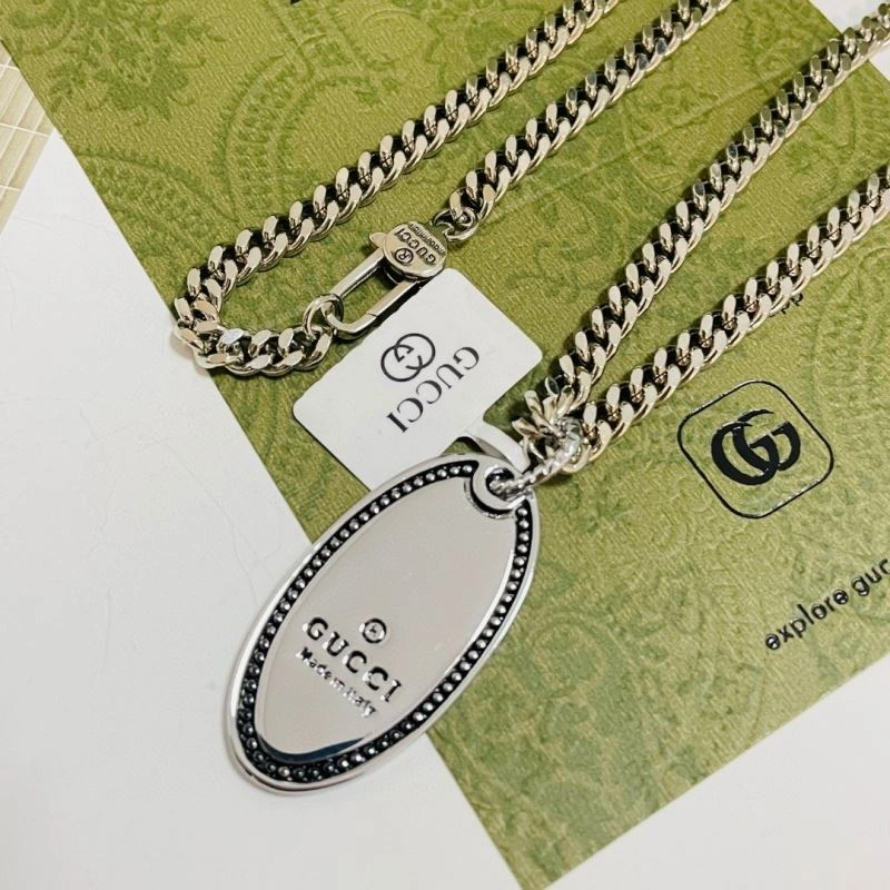 Bargain Gucci Necklaces