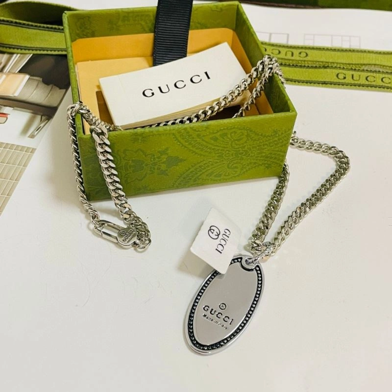 Bargain Gucci Necklaces