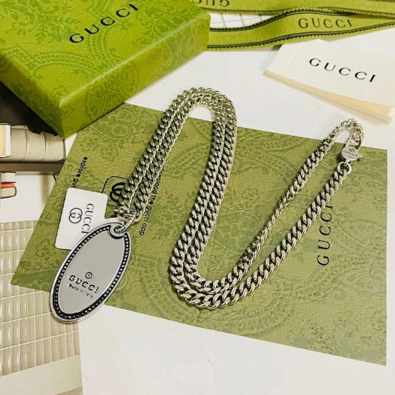 Bargain Gucci Necklaces