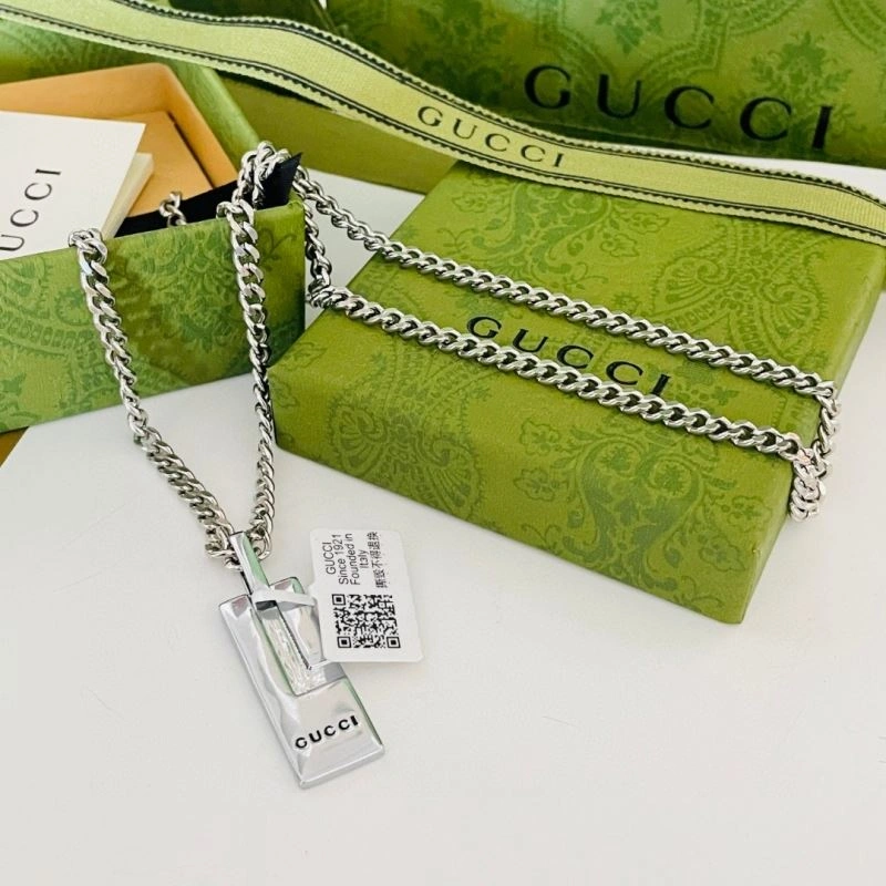 Bargain Gucci Necklaces