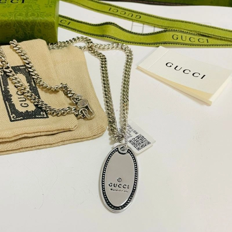 Bargain Gucci Necklaces