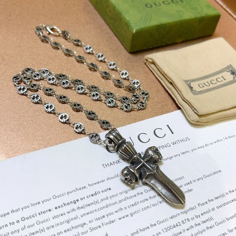 Inexpensive Gucci Necklaces