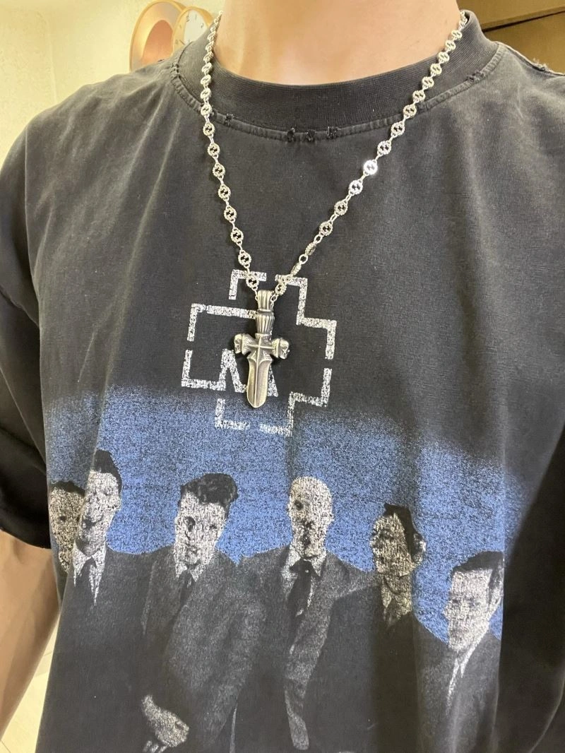 Inexpensive Gucci Necklaces