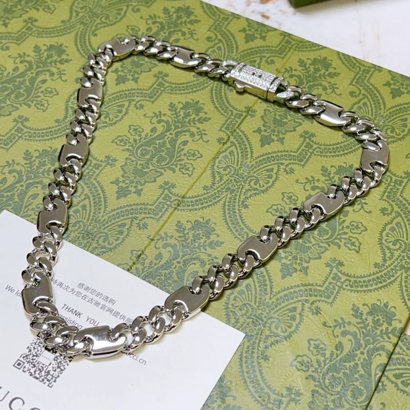 Exact replica Gucci Necklaces