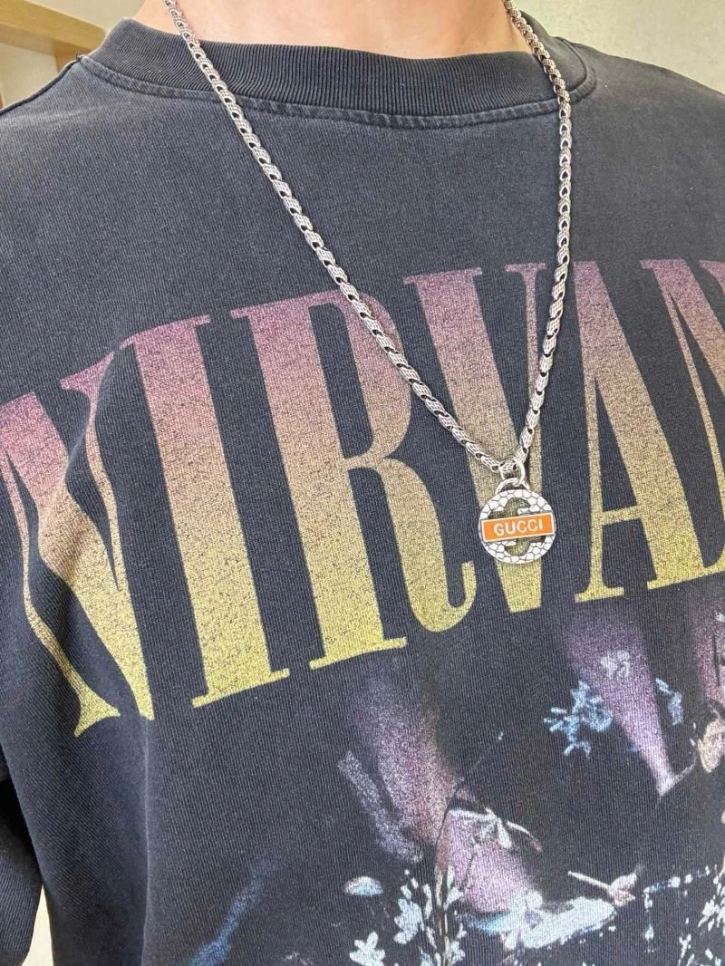 Gucci Necklaces