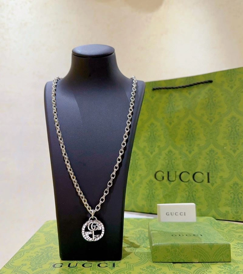 Gucci Necklaces