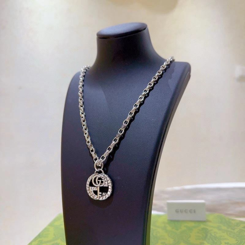 Top match Gucci Necklaces