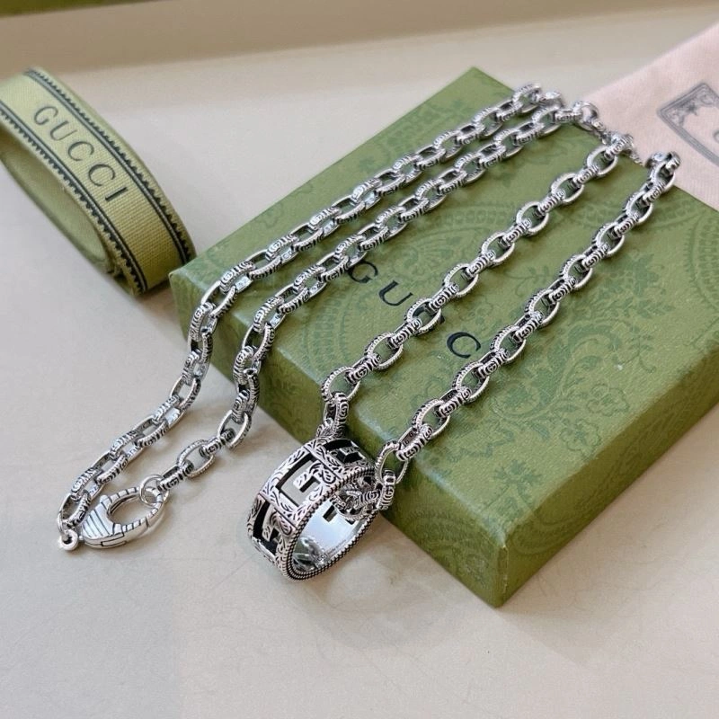 High accuracy Gucci Necklaces