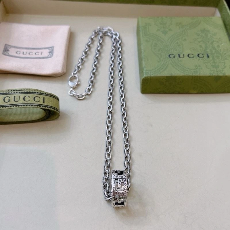 High accuracy Gucci Necklaces