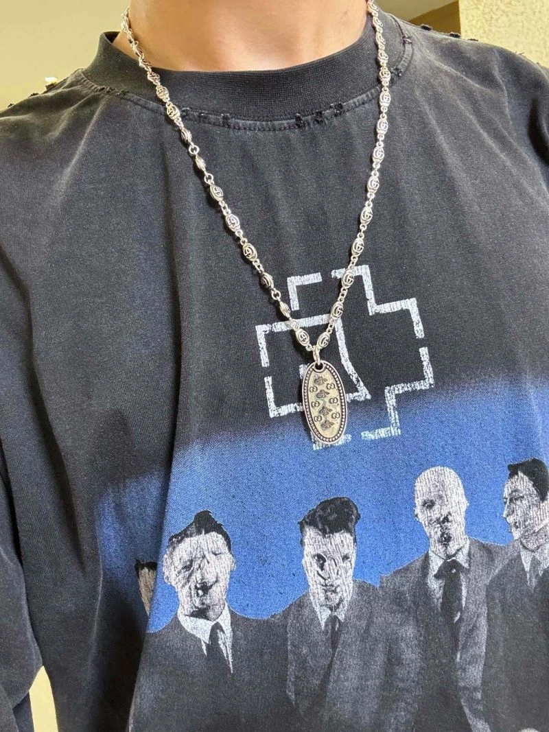 Reasonably priced Gucci Necklaces