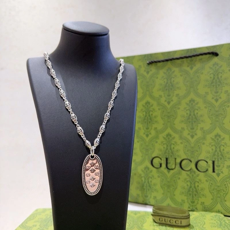 Reasonably priced Gucci Necklaces