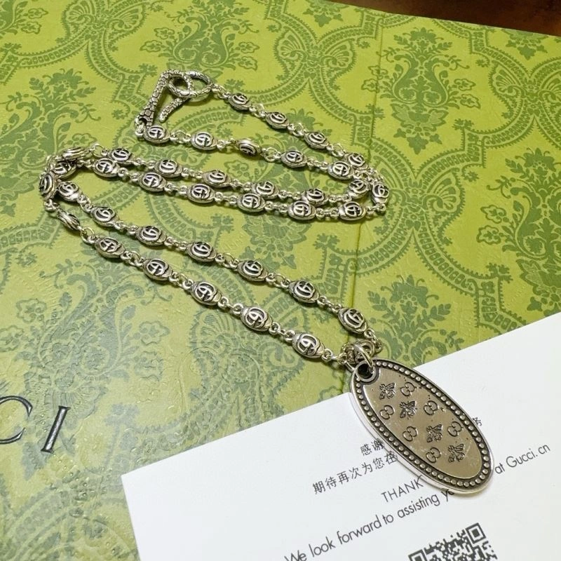 Reasonably priced Gucci Necklaces