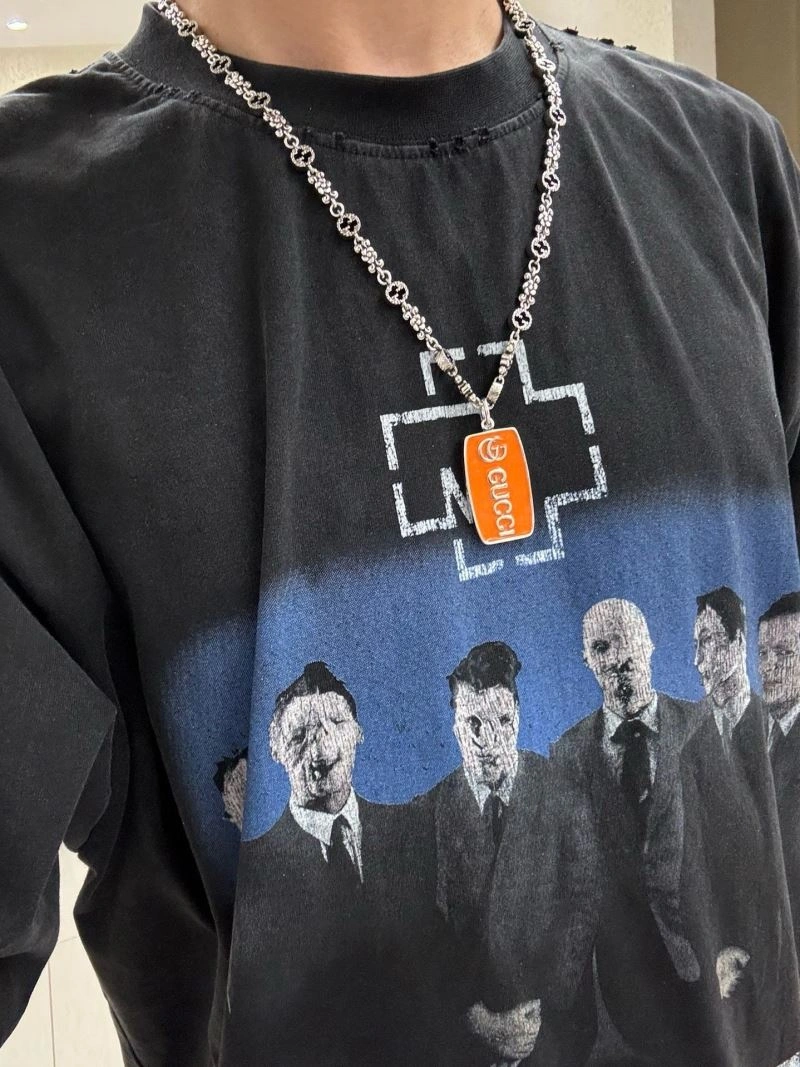 Affordable Gucci Necklaces
