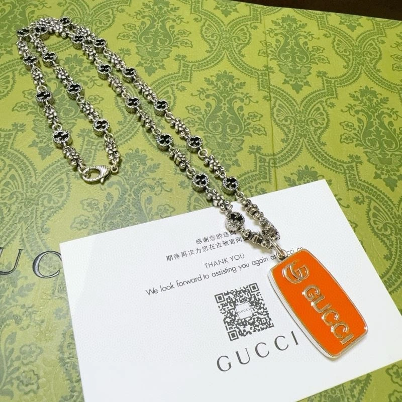 Affordable Gucci Necklaces