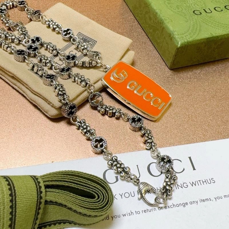 Affordable Gucci Necklaces