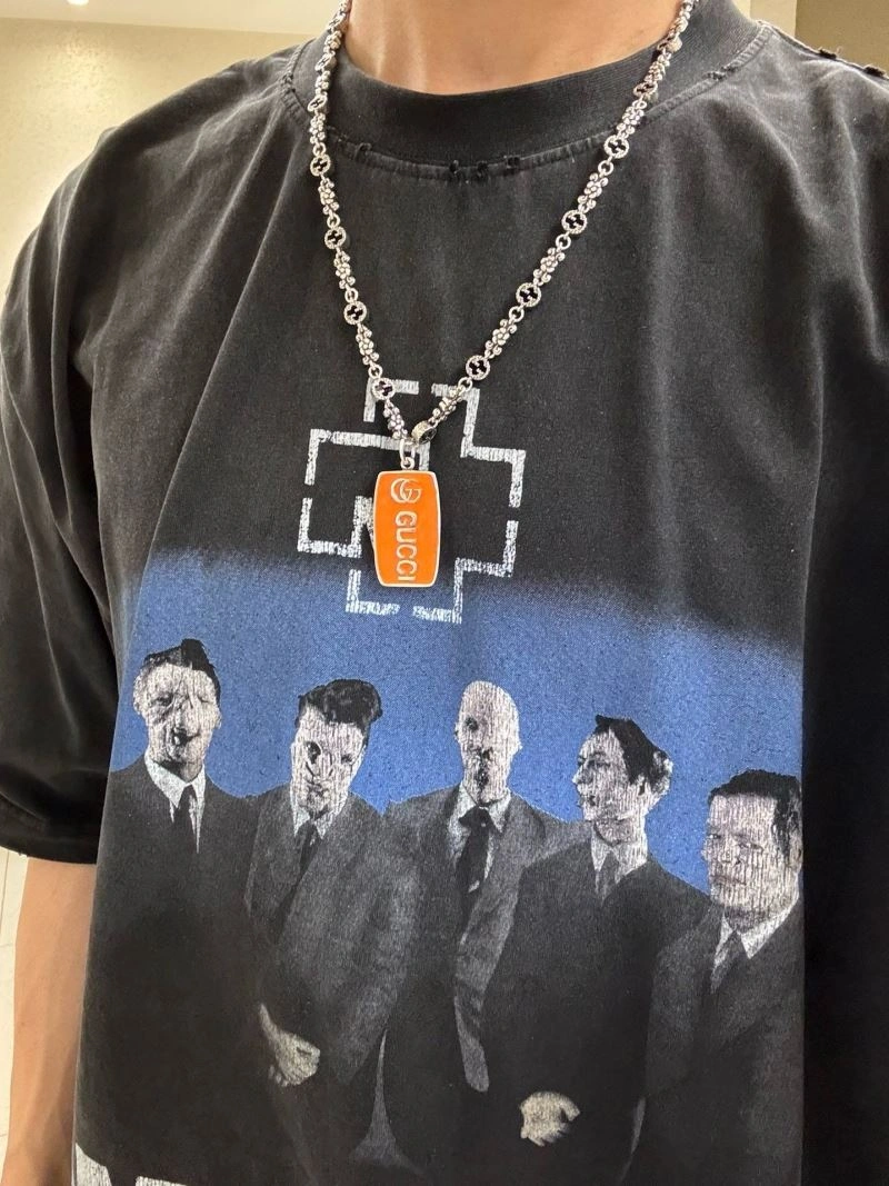 Affordable Gucci Necklaces