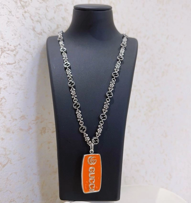 Affordable Gucci Necklaces