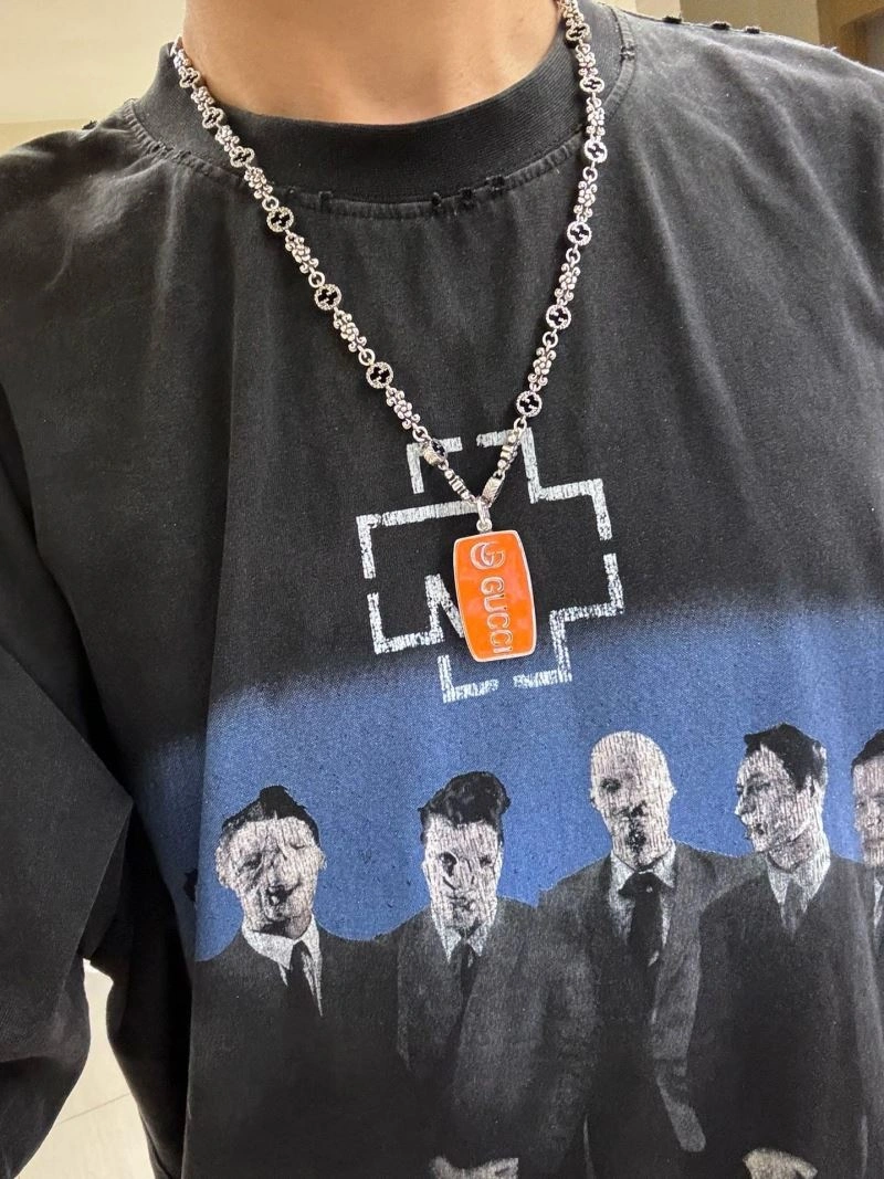 Affordable Gucci Necklaces