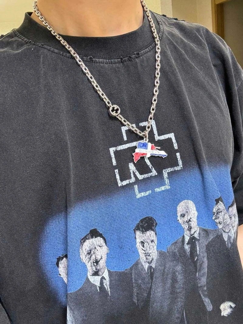 Brand-authenticated Gucci Necklaces