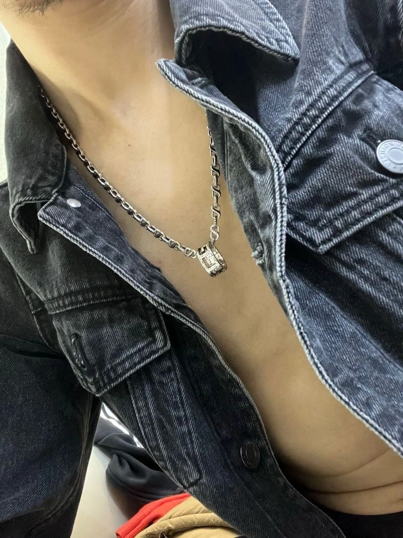 Genuine Gucci Necklaces