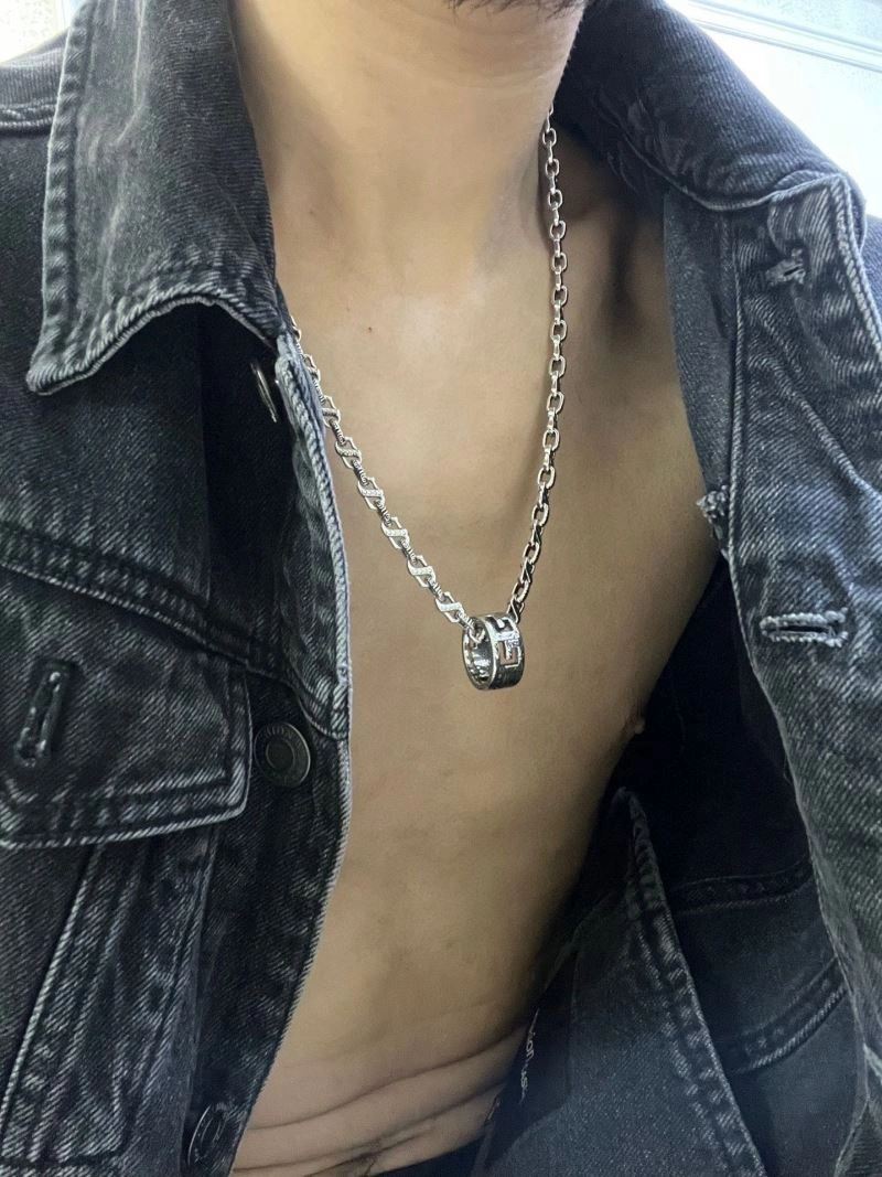 Genuine Gucci Necklaces