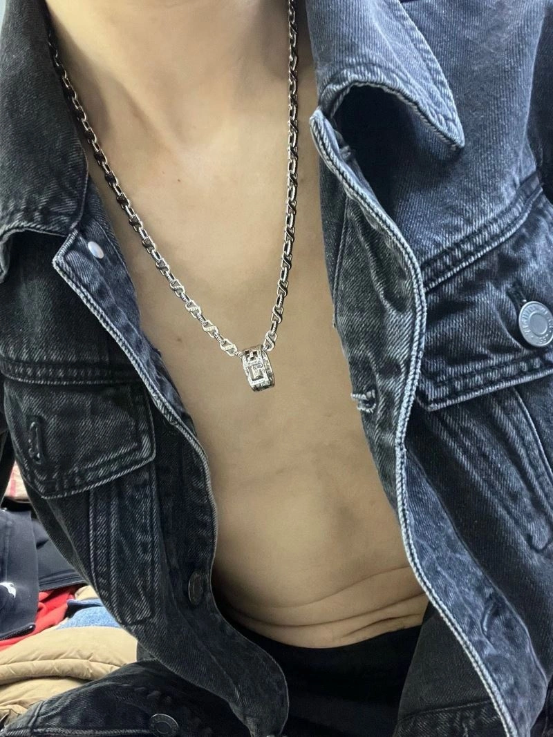Genuine Gucci Necklaces
