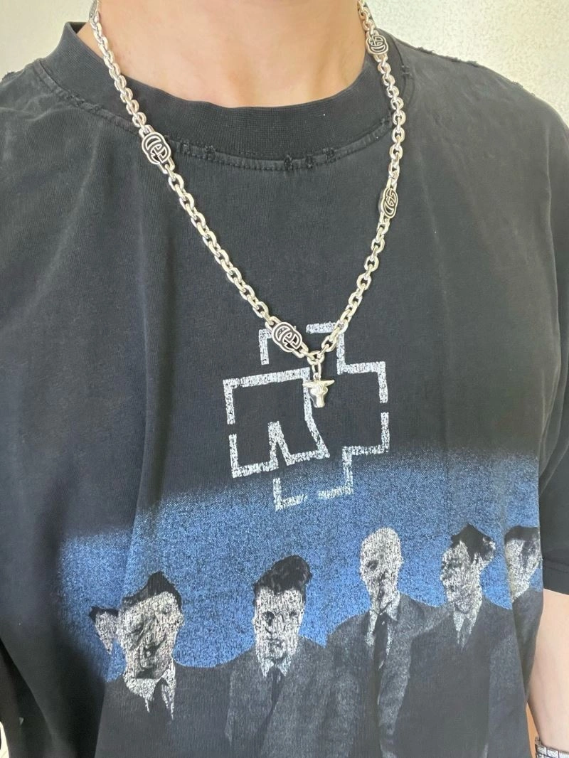 Discounted Gucci Necklaces