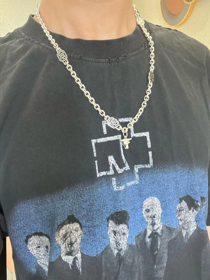 Discounted Gucci Necklaces