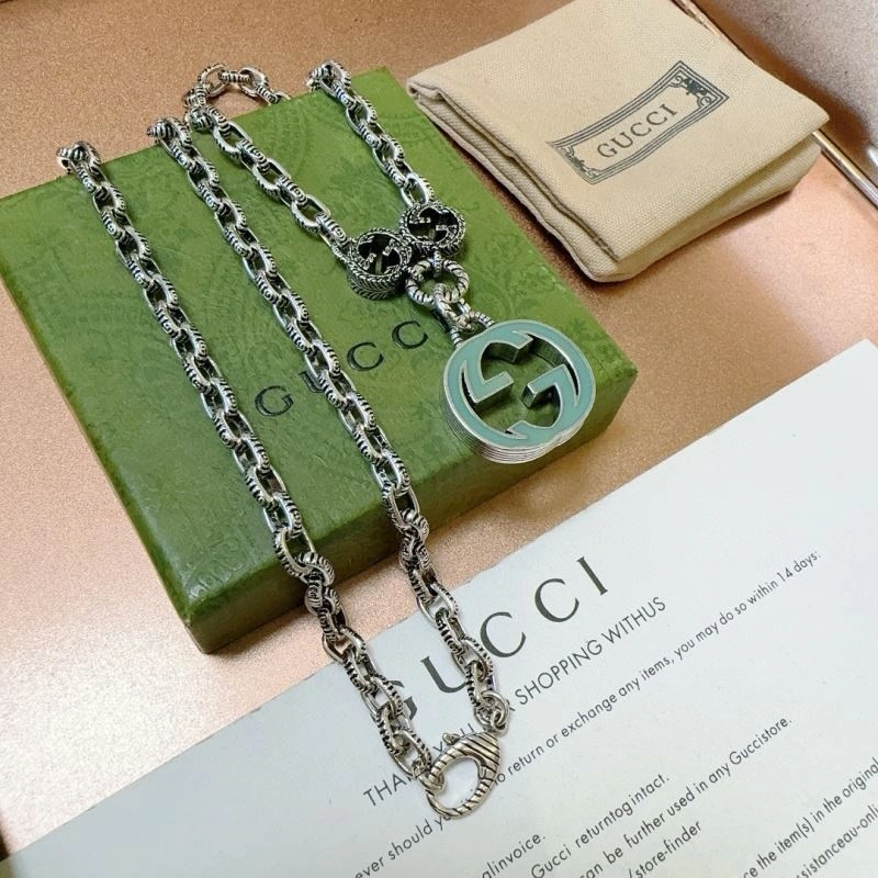 Bargain Gucci Necklaces