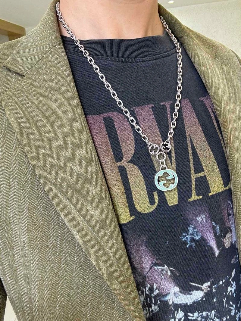 Bargain Gucci Necklaces
