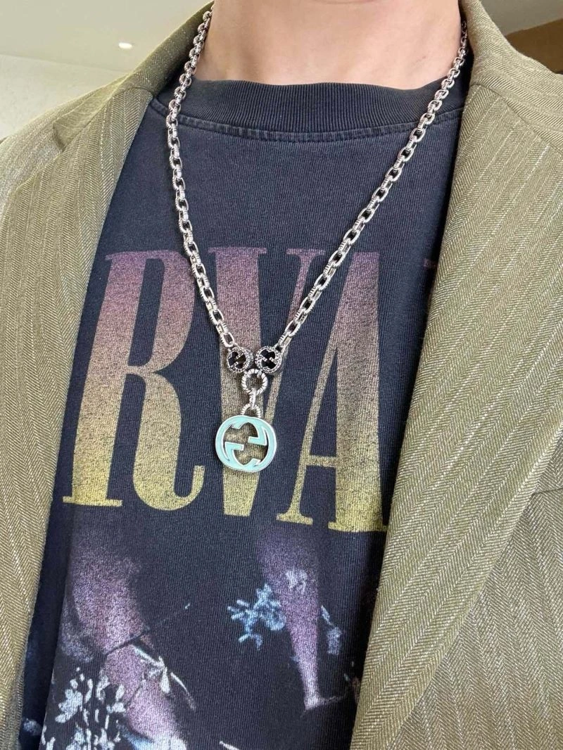 Bargain Gucci Necklaces