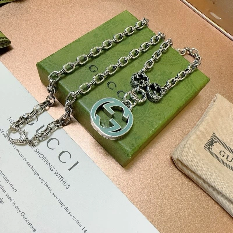 Bargain Gucci Necklaces