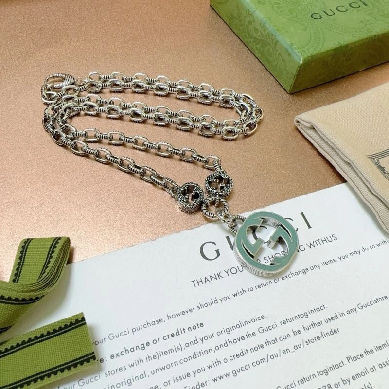 Bargain Gucci Necklaces