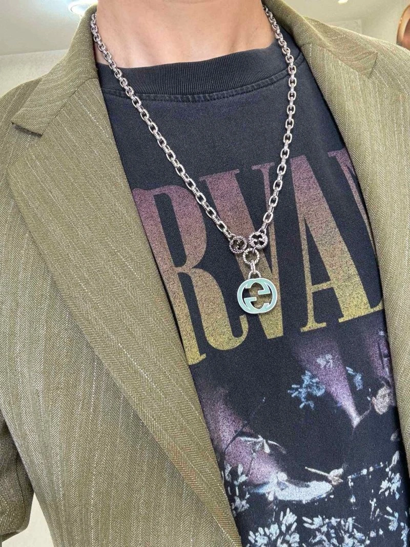 Bargain Gucci Necklaces