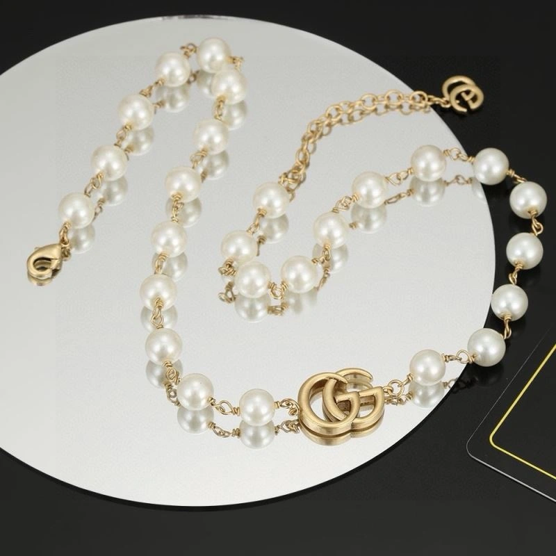 Original Gucci Necklaces