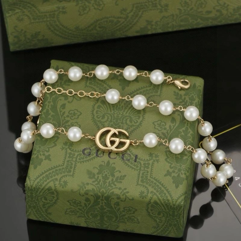 Original Gucci Necklaces