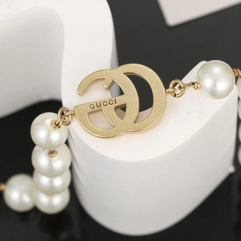 Original Gucci Necklaces