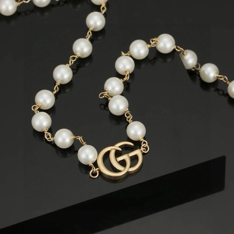 Original Gucci Necklaces