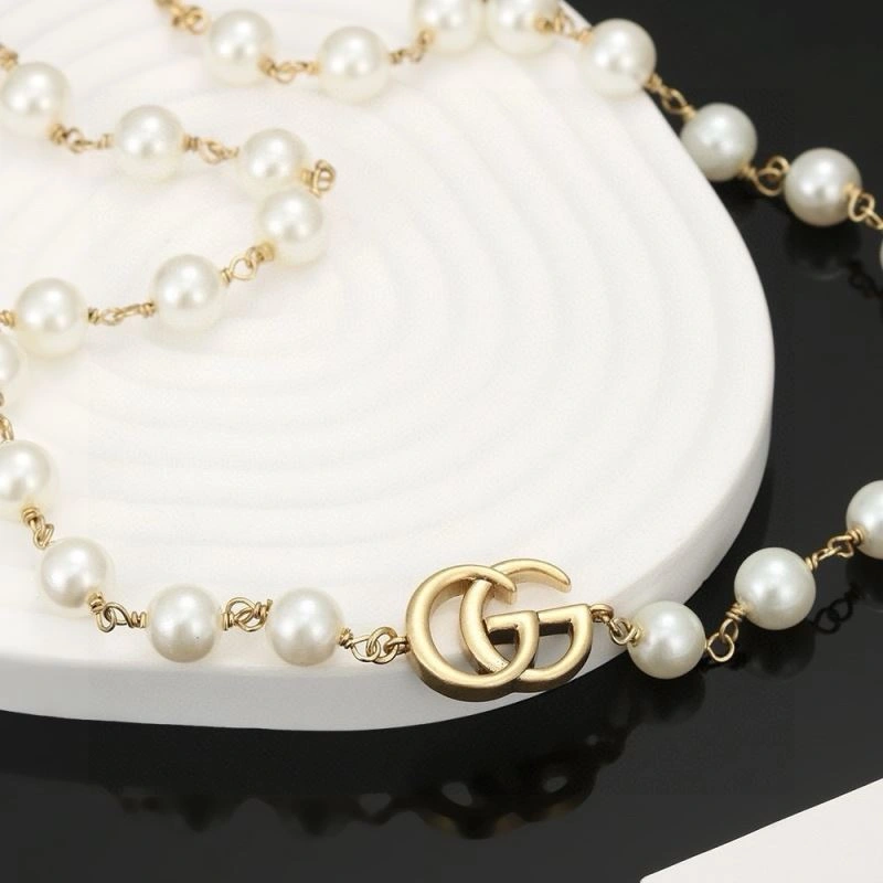 Original Gucci Necklaces