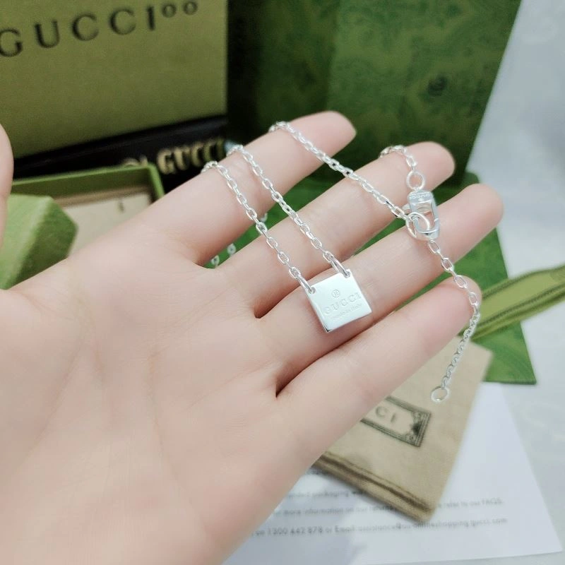 Inexpensive Gucci Necklaces