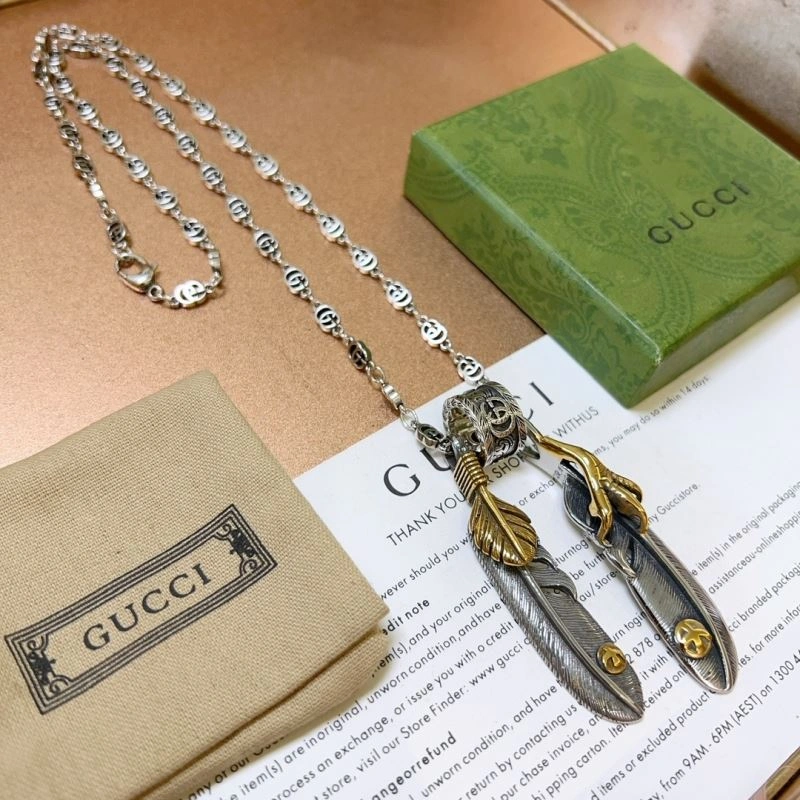 Reasonably priced Gucci Necklaces