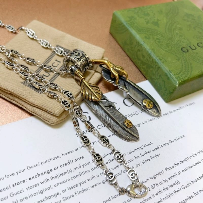 Reasonably priced Gucci Necklaces
