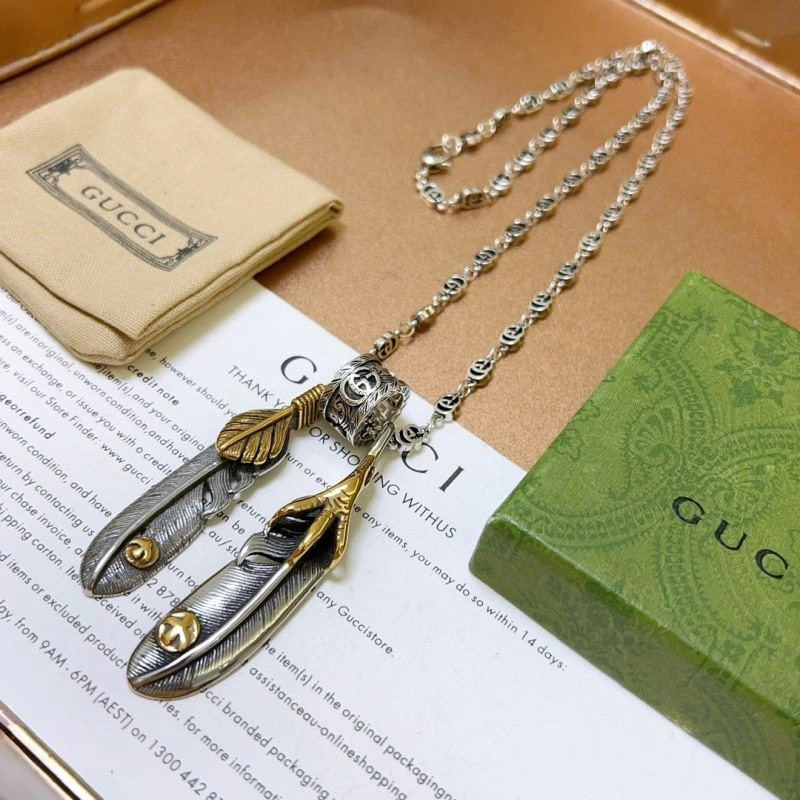 Reasonably priced Gucci Necklaces