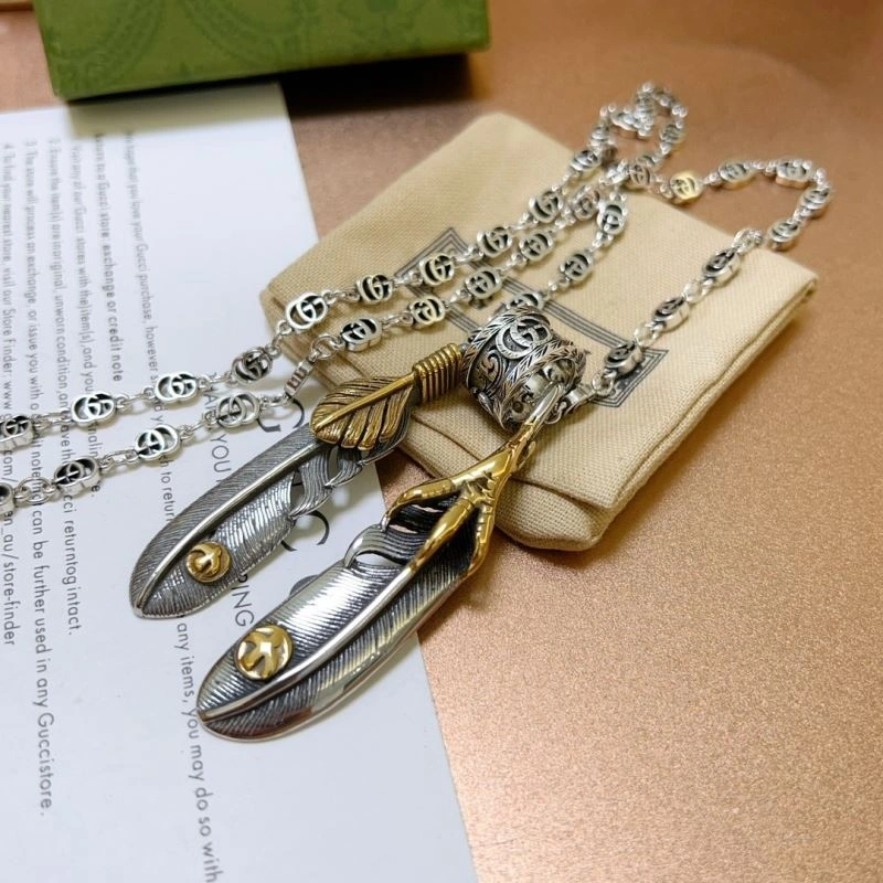 Reasonably priced Gucci Necklaces