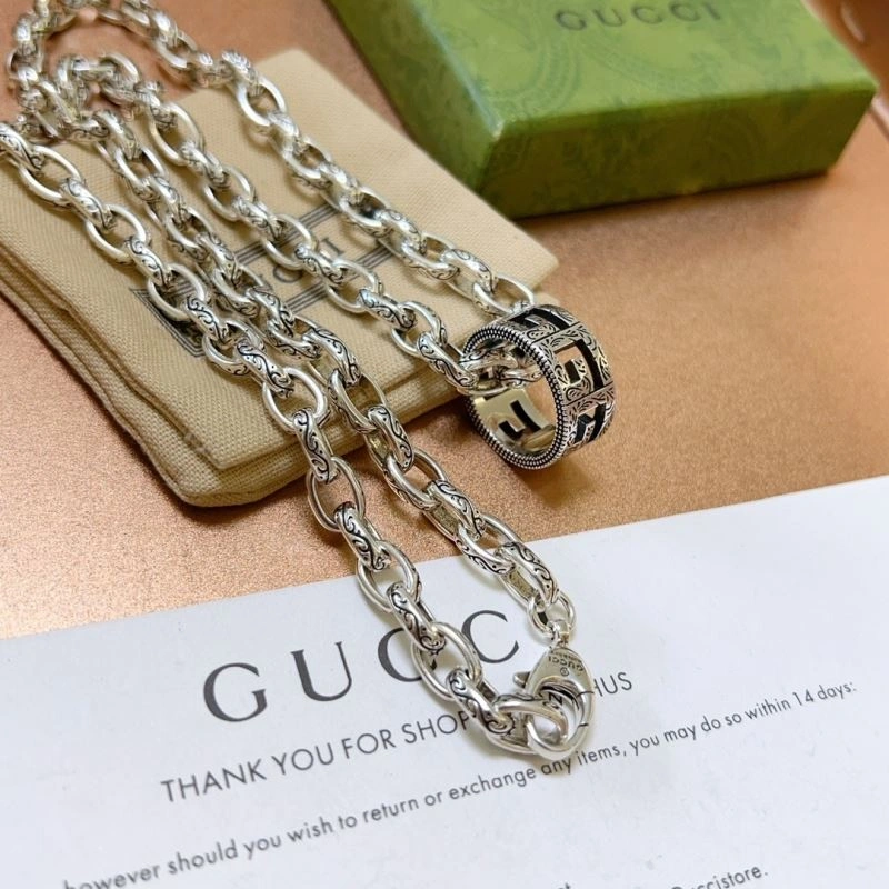 Inexpensive Gucci Necklaces