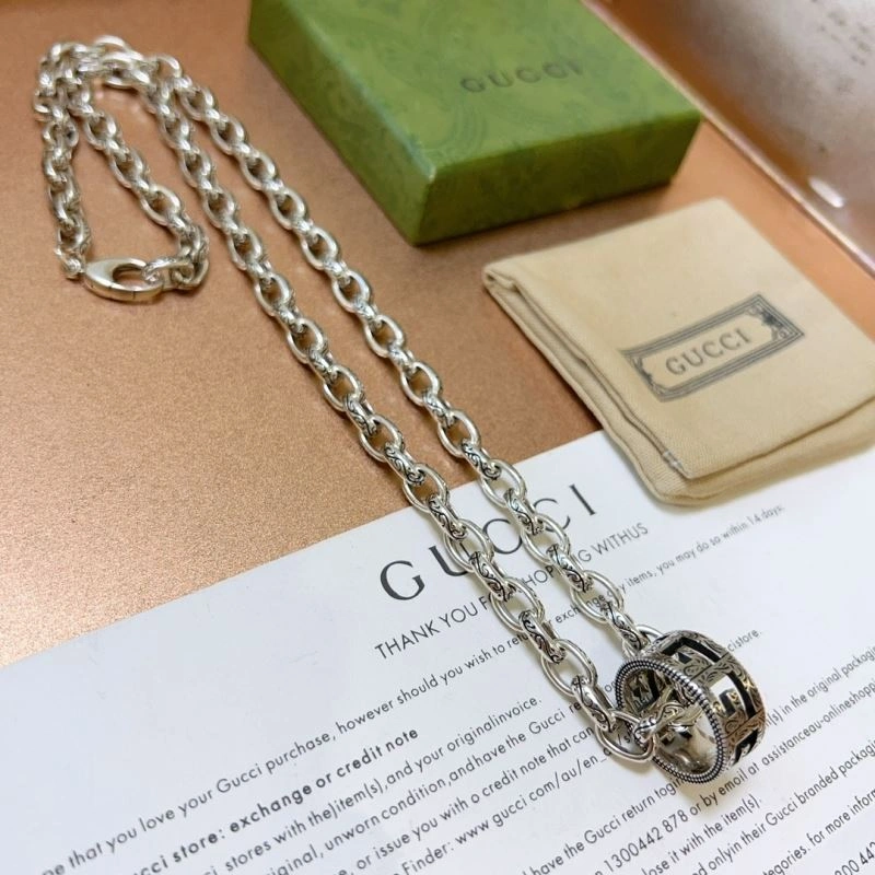 Inexpensive Gucci Necklaces