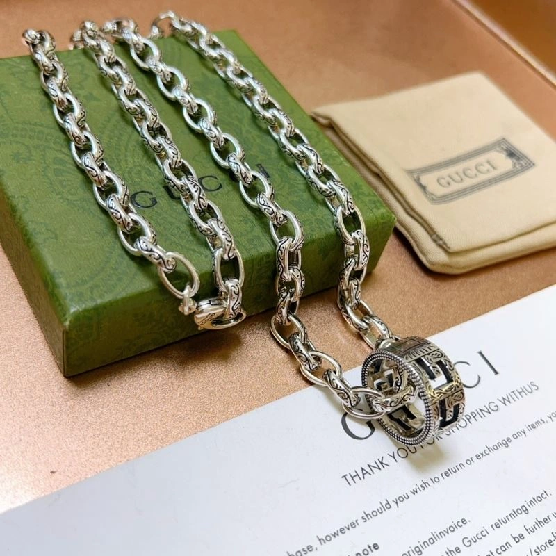 Inexpensive Gucci Necklaces
