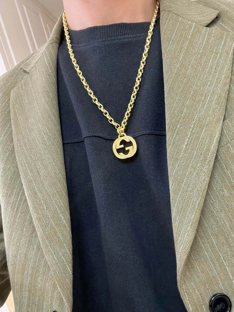Low-cost Gucci Necklaces