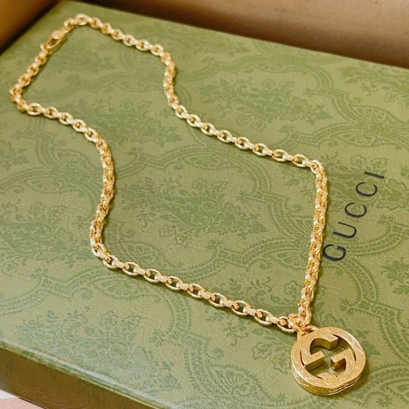 Low-cost Gucci Necklaces